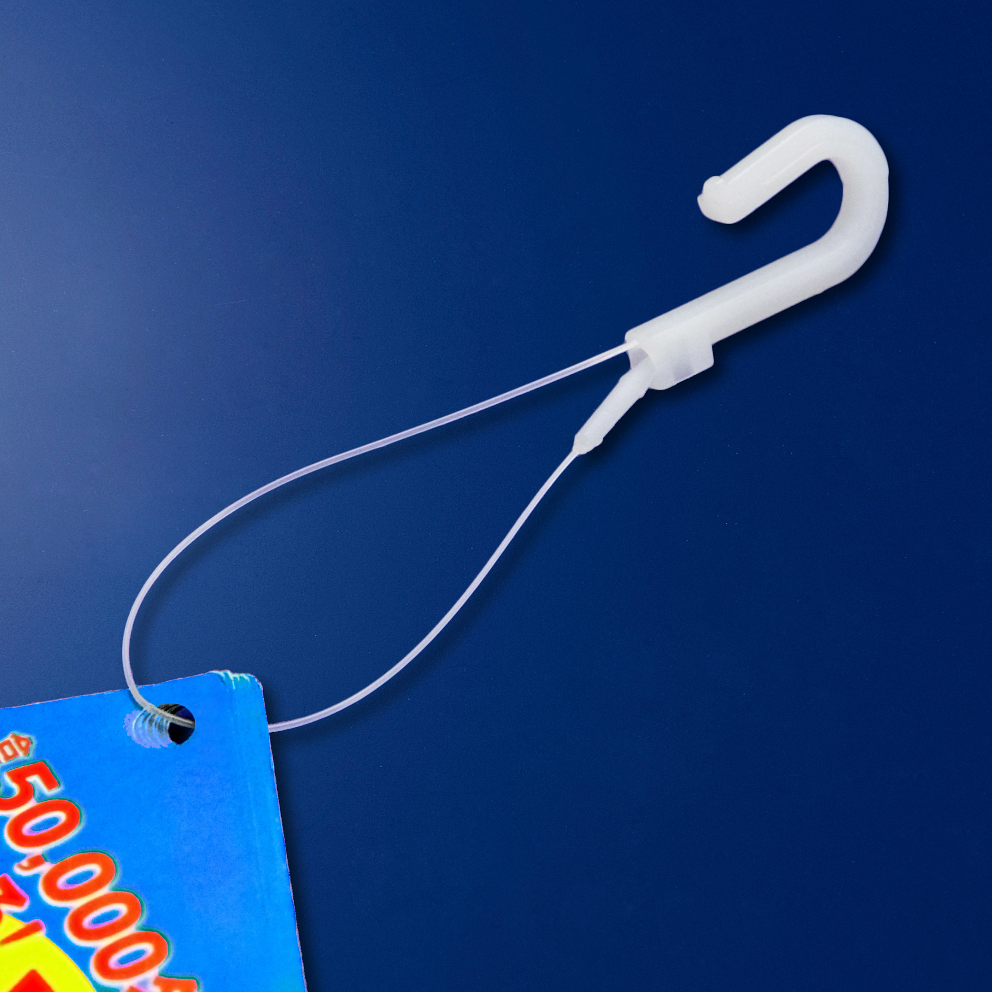 Loop Fastener - Lox Series ｜ Banok